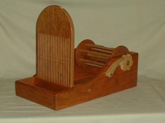 Full Size Tape Looms