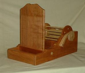 Full Size Tape Looms